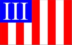 III Percent: Militia & the III