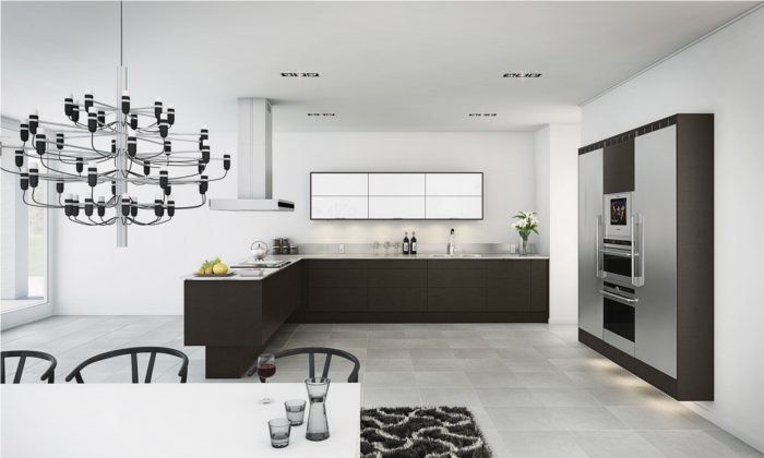 My Dream Kitchen - Electrolux Appliances | A Glug of Oil