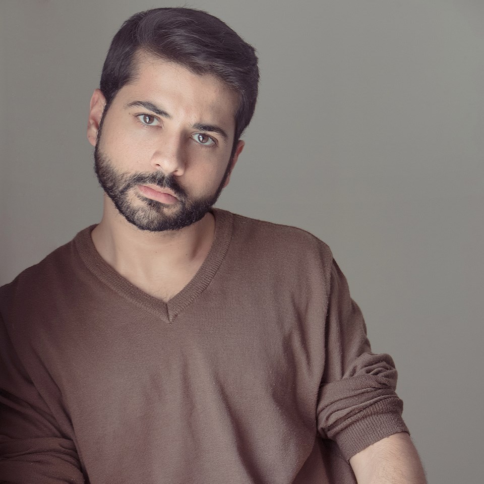 Cuerpos Periféricos: FERNANDO LÓPEZ RODRÍGUEZ (FERNANDO PARRA), BAILAOR ...