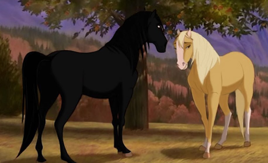 A thousand things you should know: Spirit's Father - Theory