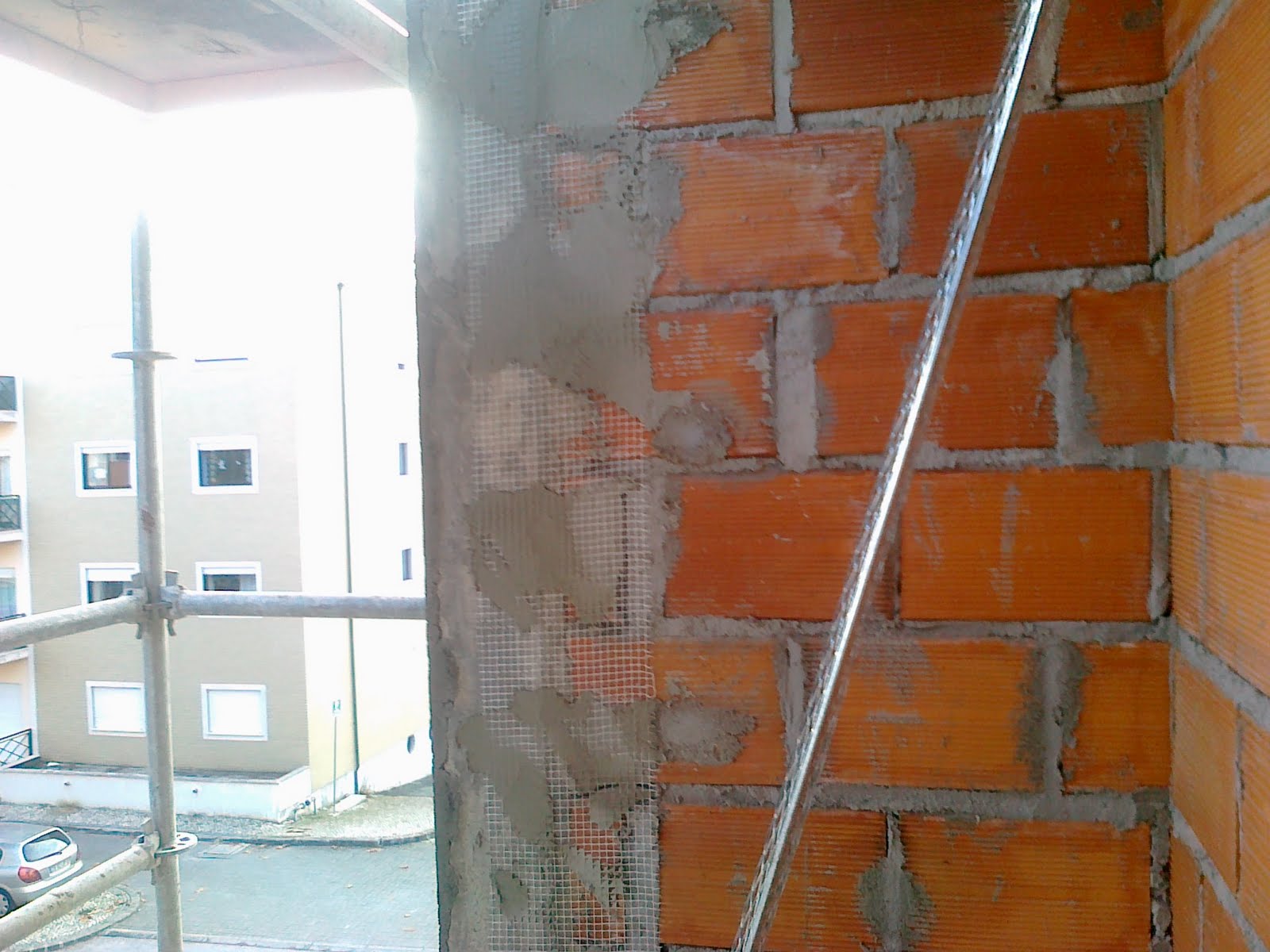 URBIGEST- empreendimentos Ind. e Urbanísticos, Lda: Preparação de ...