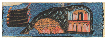 General and Hellenic History Subjects: The emirate of Crete: Foundation ...