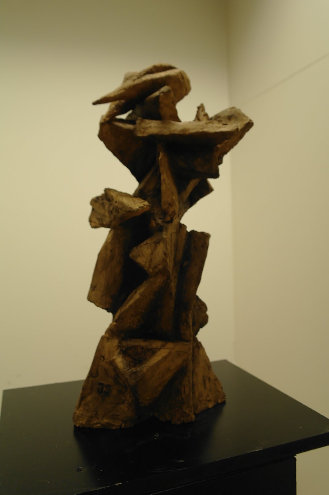 Beeldende kunst Jane Straayer