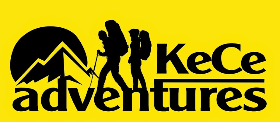 Selamat Datang di Basecamp KeCe Adventure