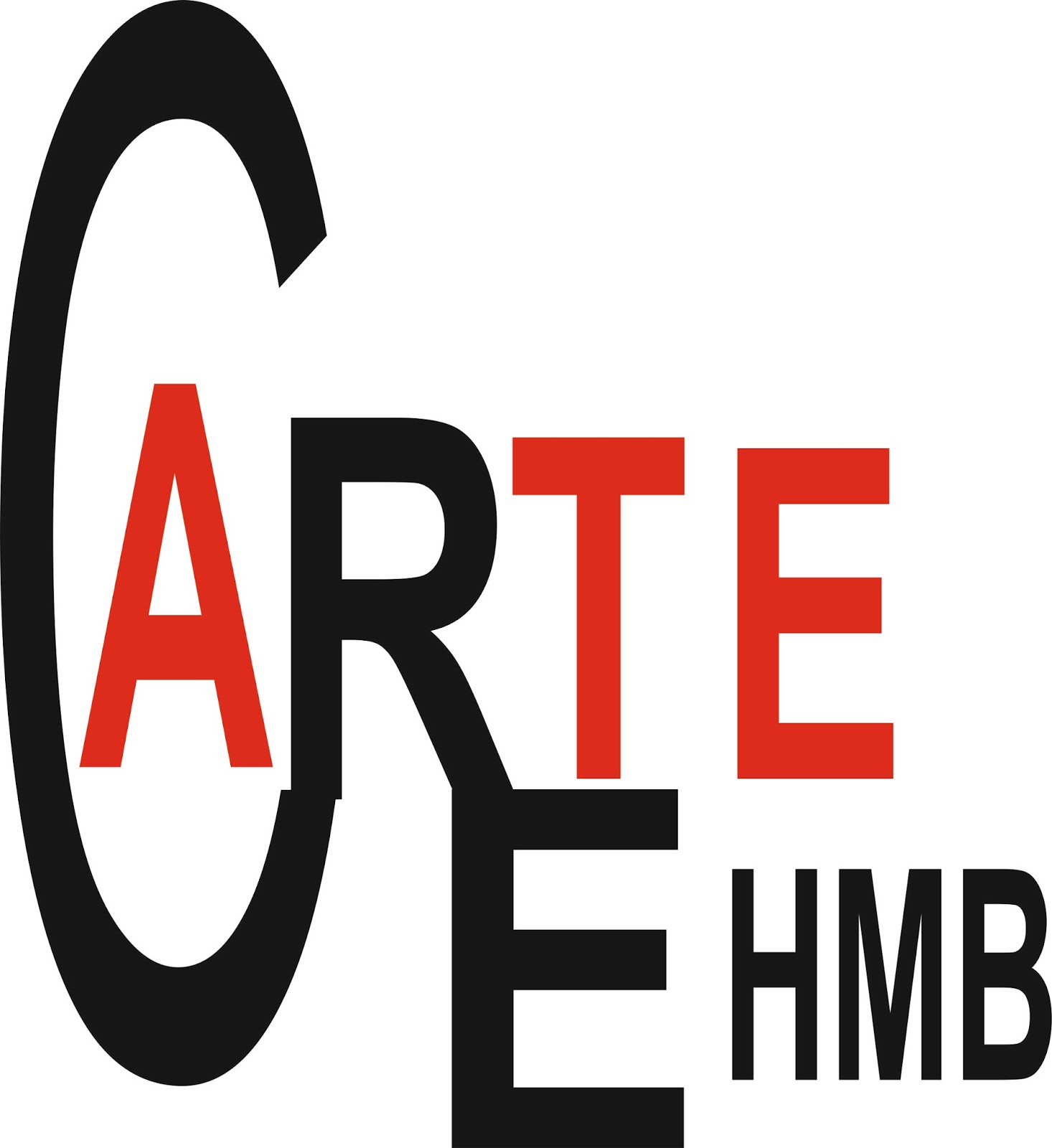 CREARTE HMB: LOGOTIPO... CREARTE HMB