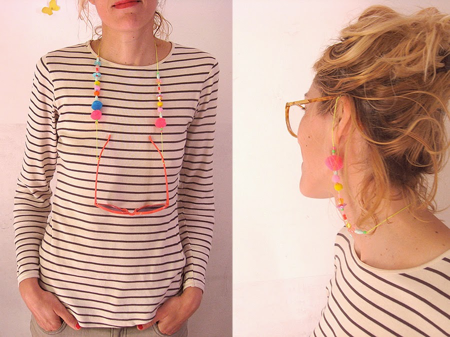 misako mimoko: New DIY Craft Projects for Handmade Charlotte