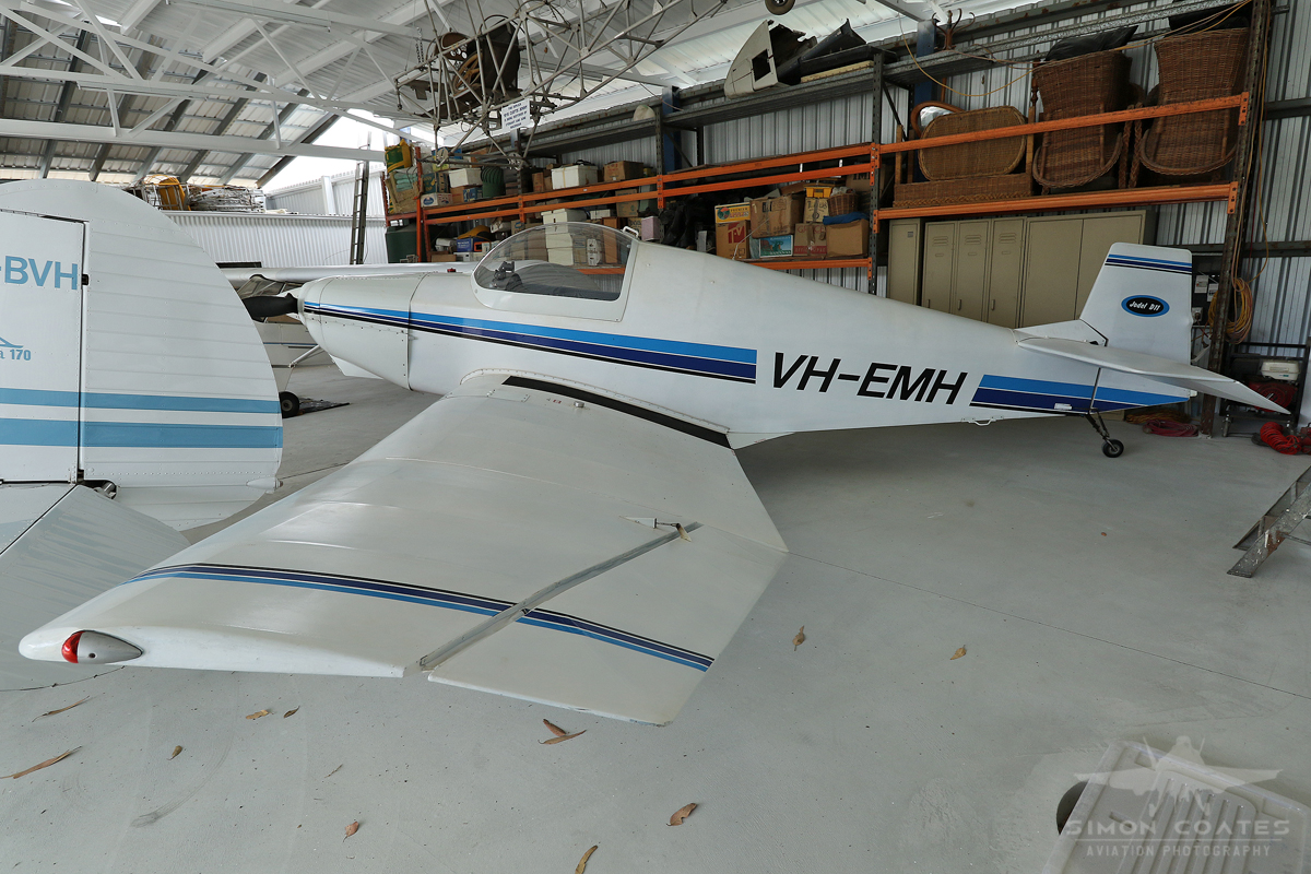 October 2018 | GA Aircraft Australia