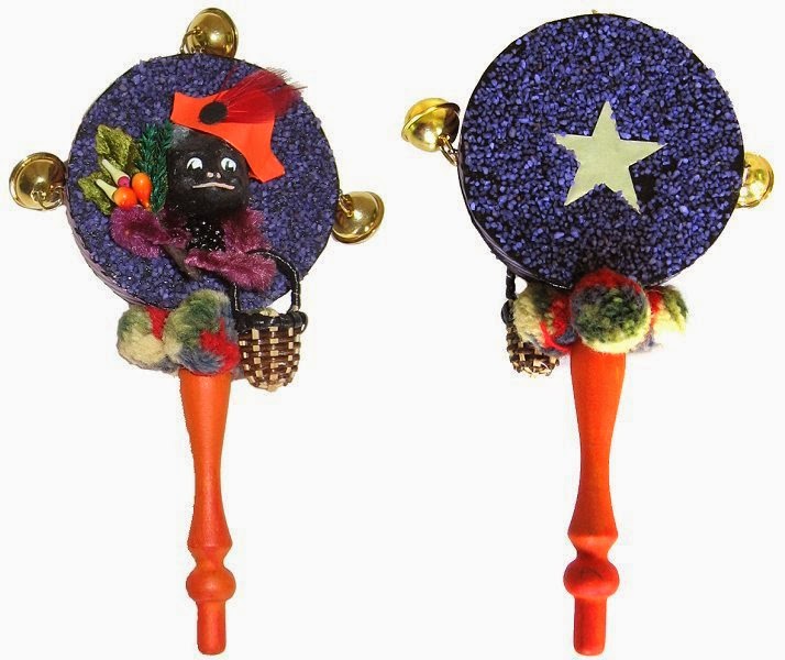 Happy Holidays: February 2010