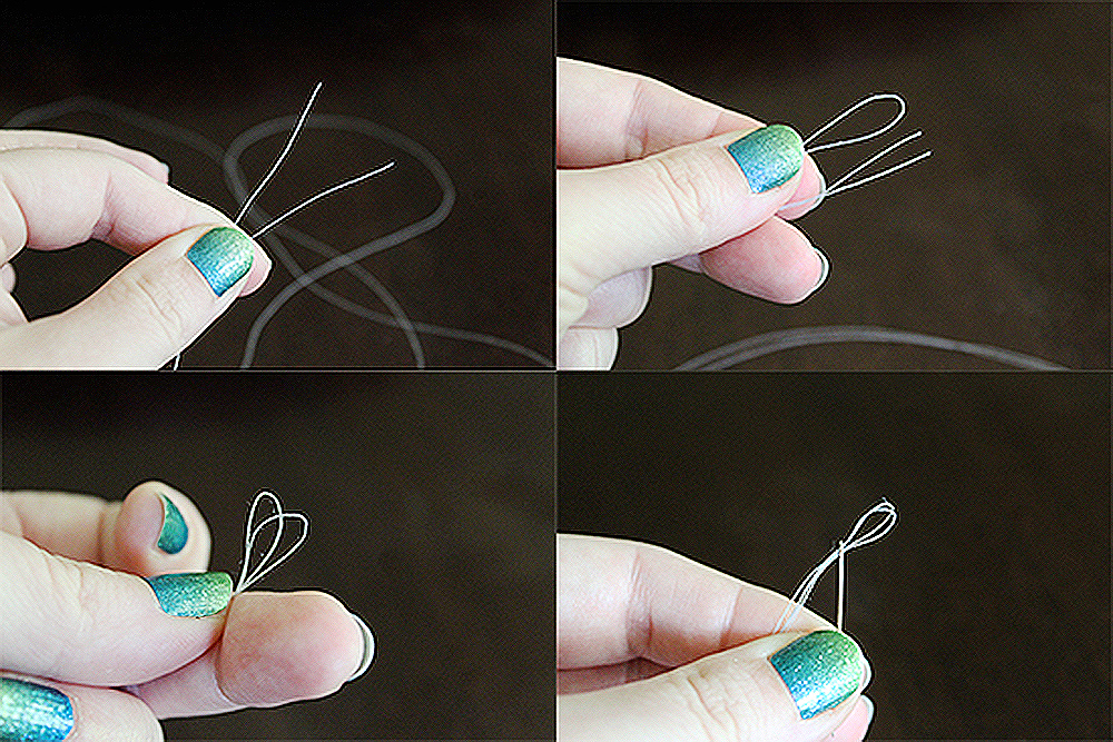 Southern Mom Loves: How to Sew a Button on Quickly #Lifehack