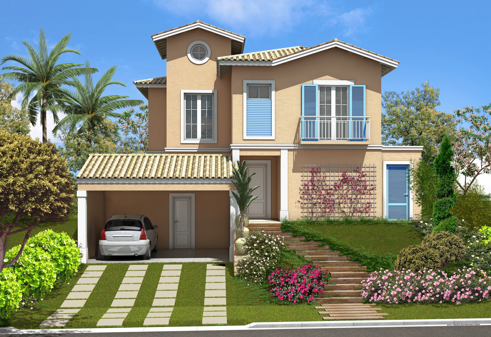 Proyecto de vida : Metas a mediano plazo