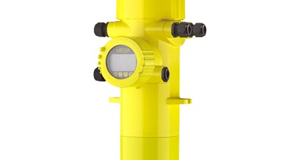 Nucleonic devices : Level | About Instrumentation