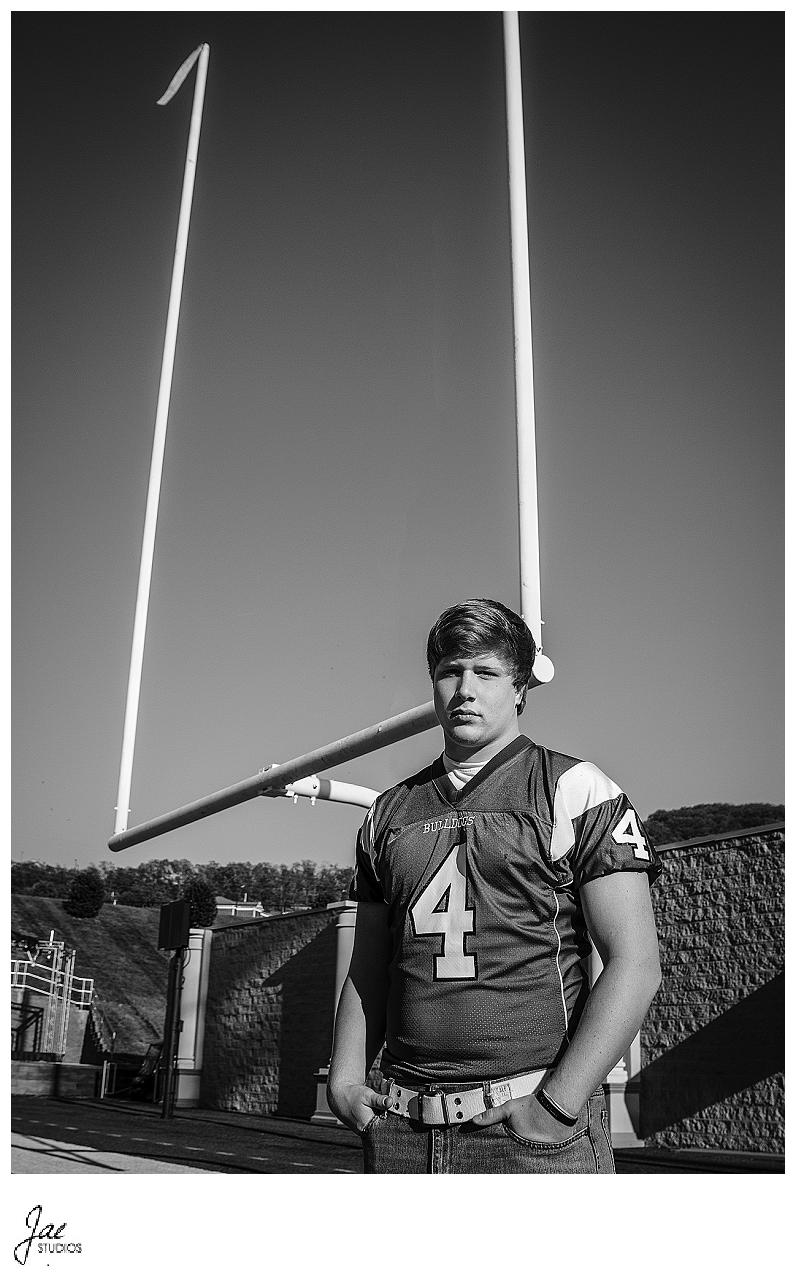 SENIORS | Tyler, Class of 2013 | Showit Blog