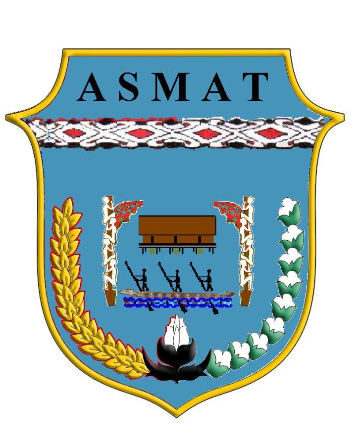 info PAPUA SELATAN: Profil Daerah Asmat