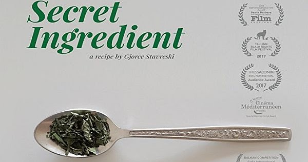 Κριτική: Μυστικό Συστατικό - Secret Ingredient (Iscelitel) (2017) - FilmBoy