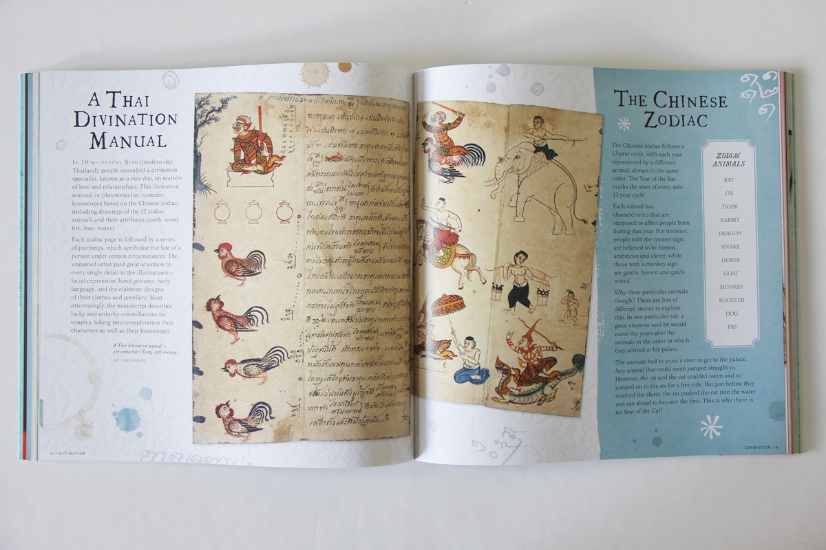 Journey Through A History of Magic | Bloomsbury, JK Rowling, British ...