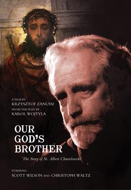 Stuart's Study: Our God's Brother (Ignatius Press)
