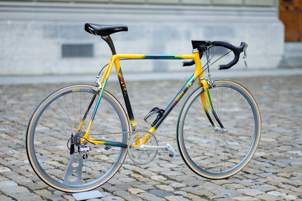 Corima Viper | Retrobike