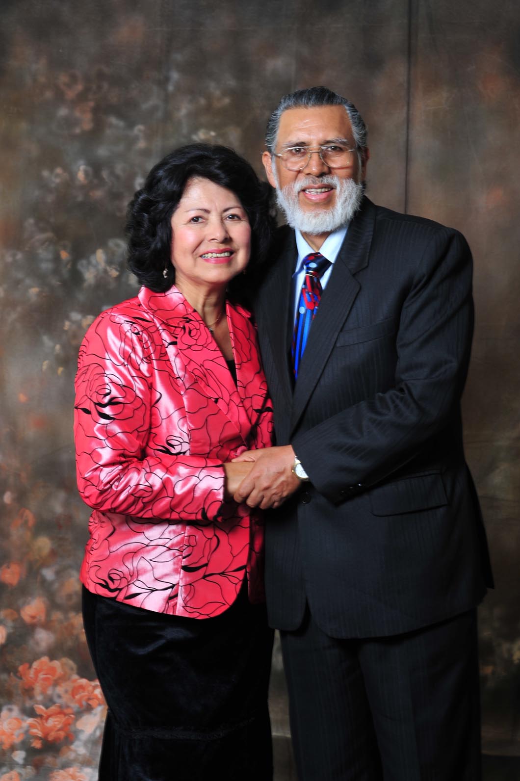 Catedral de Fe - V.M.T: Pastores de Catedral de Fe - Villa Maria del ...