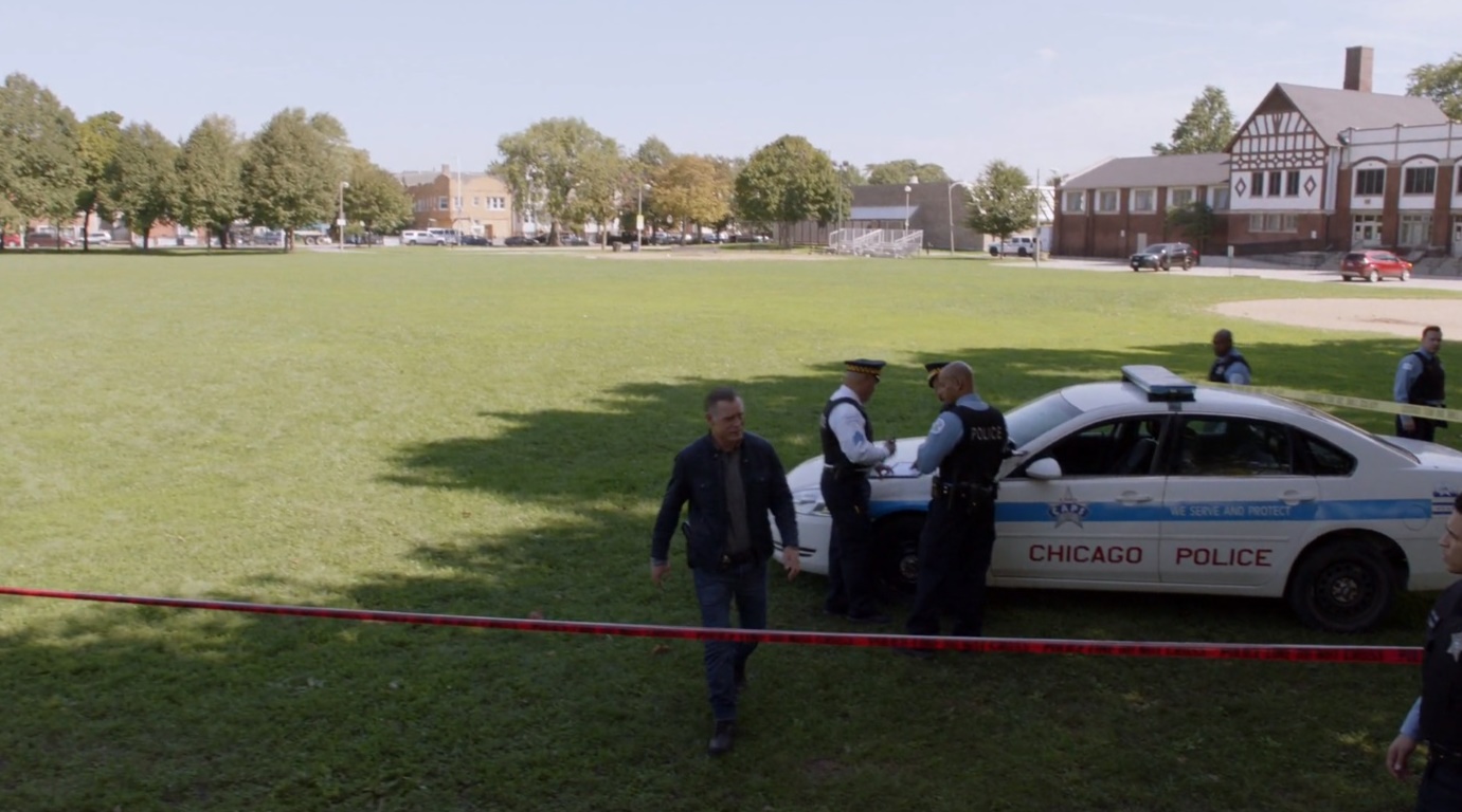 Filming Locations of Chicago and Los Angeles: Chicago PD: Season 6 ...