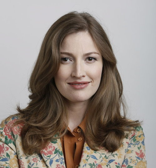 My Wheel of Time Fantasy Movie Cast