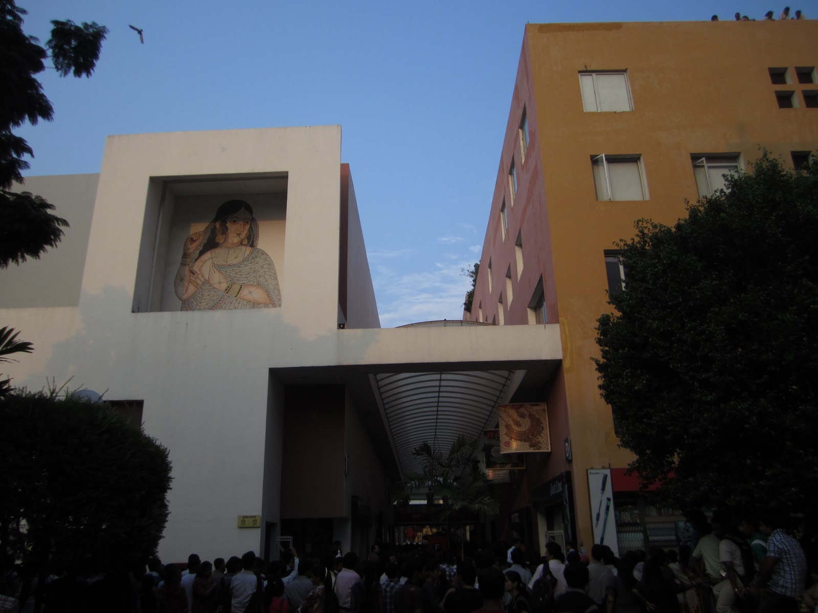 ANARCHYTECT: kolkata