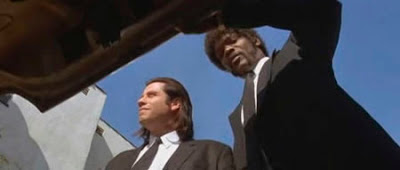 NeuroDojo: July 2013