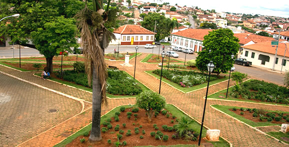 VIAGEM, TURISMO E AVENTURAS POR LUGARES INCRÍVEIS : PARACATU / MINAS ...