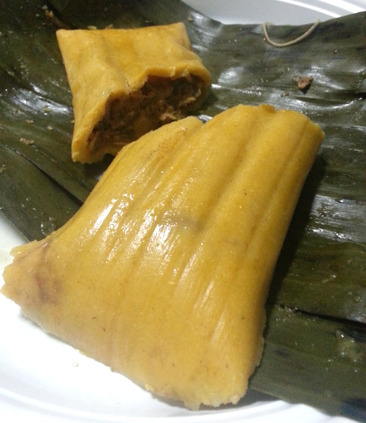 *REFLEXION CORAZON*: HAYACA VENEZOLANA