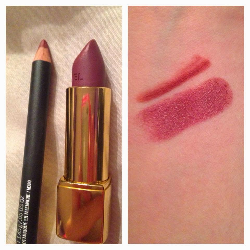 NATlarx: Top 5 Lipsticks