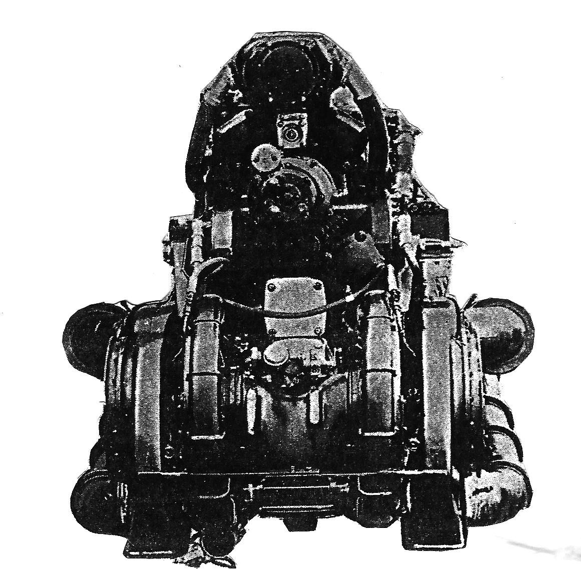 Aerospace Engines (Aircraft Engines and Rockets - Motores de Aviación y ...