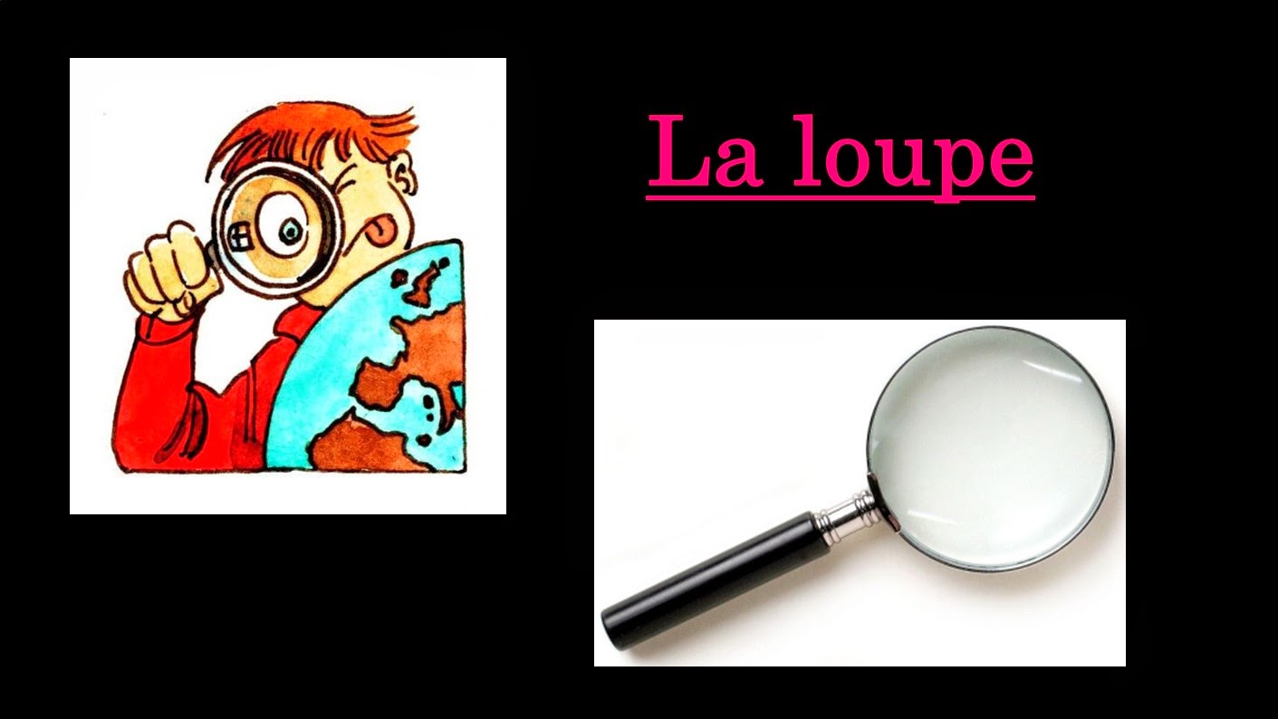 Le labo d'Anissa - SVT: Le matériel utilisé en SVT.