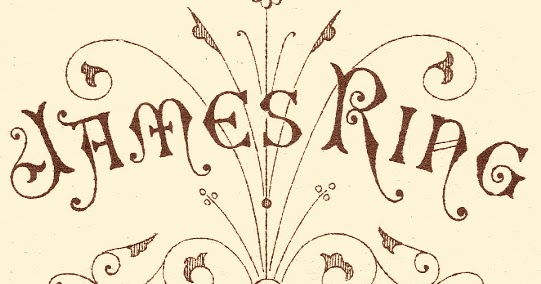 Early New Zealand Photographers: RING, James