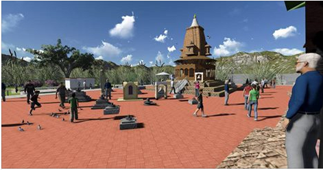 Heritage walk way changes lifestyle of Kathmandu - The Nepal Samachar.com