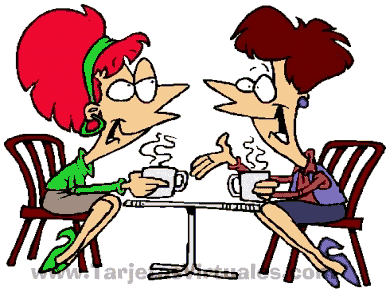 A Clássica: Jogar conversa fora...