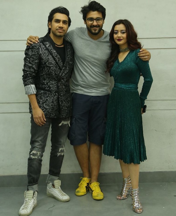 Oh, Lady Mania!: June 2017