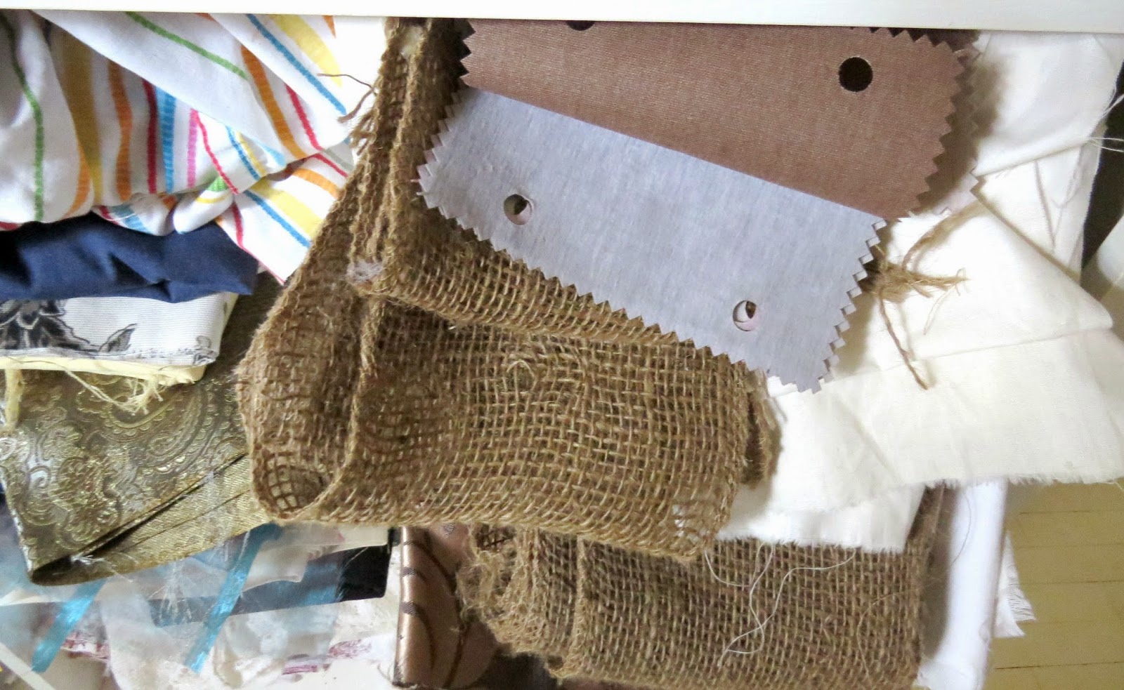 It's All Connected: Does Your Stuff Own You?