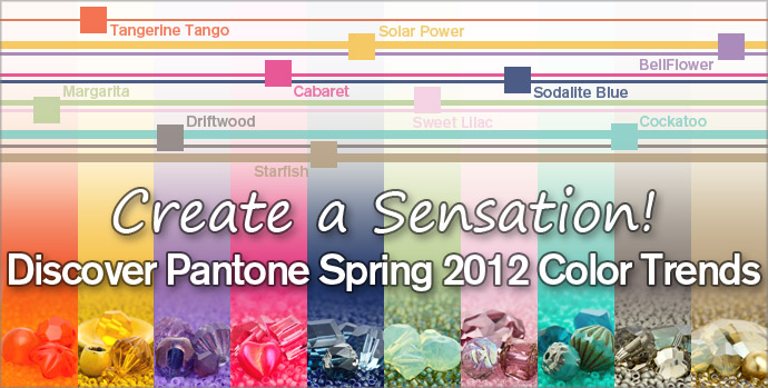 The Writing and Art of Andrew Thornton: Fusion Beads Pantone Crystal ...