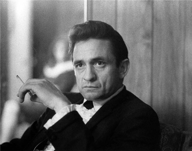 Johnny Cash Hairstyle Men Hairstyles Men Hair Styles Collection