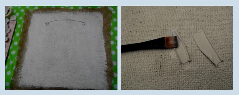 Powertex UK Blog : How to decorate a Mirror Tile