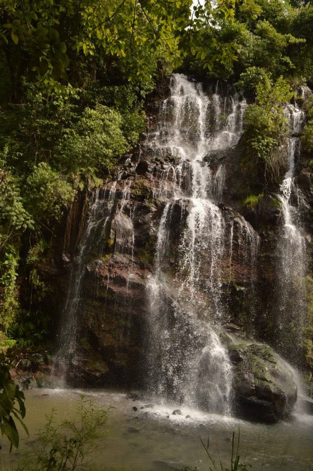 Taretan "Tierra de la caña"
