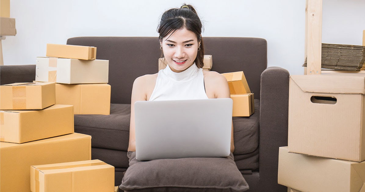 Mengenal Sistem Inventory & Cara Mudah Pengelolaannya