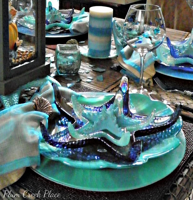 Plum Creek Place: August 2015