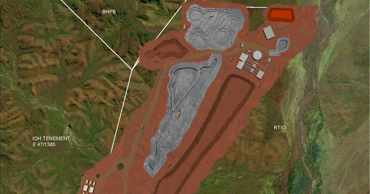 Veetil Digital: Reasons why 3D animation is chosen in the Mining Industry