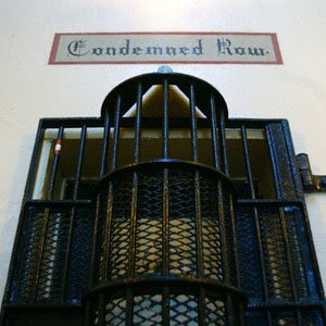 The Rag Blog: Steve Russell : 'Chief' Was Born on Death Row