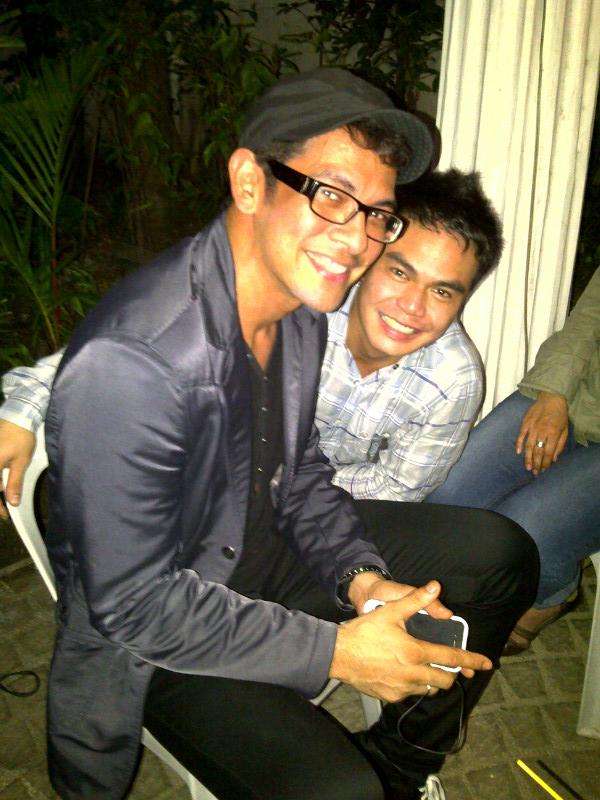 SENATOR PING LACSON'S SON IS RHIAN RAMOS NEW BOYFRIEND ~ Travel ...