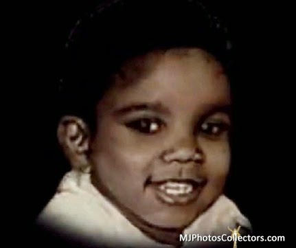 Michael Jackson Últimas Noticias: EL DÍA QUE NACIÓ MICHAEL JACKSON