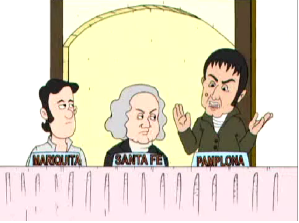 Colombia el surgimiento de una nación 1808-1849: ¿Porque llamaron la ...