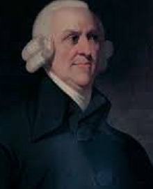 Menyusuri Perjalanan John Adam Smith - Ekonomi dan Bisnis