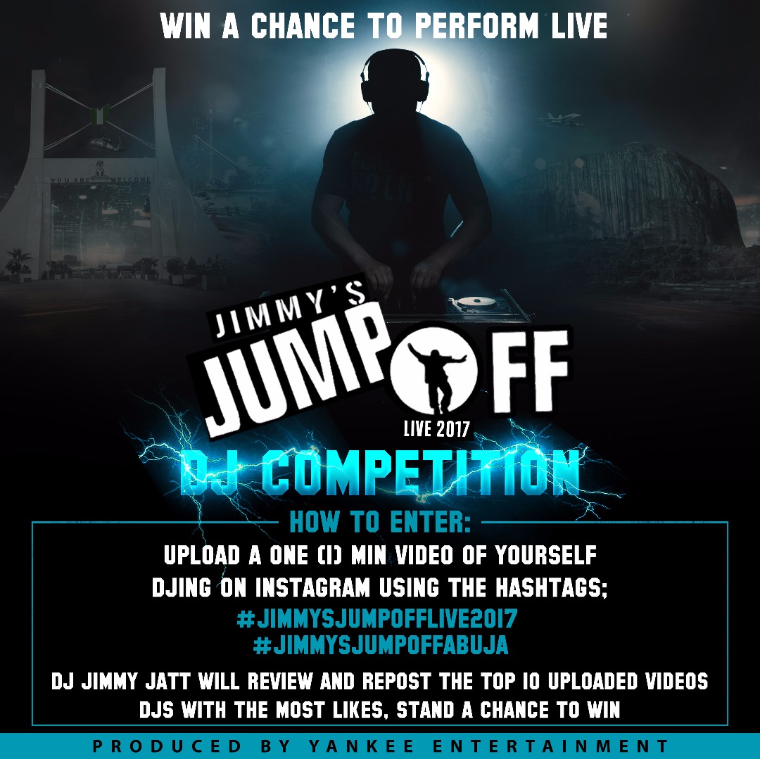 {ENTERTAINMENT ZONE}••• DJ JIMMY JATT ANNOUNCES DJ COMPETITION FOR ...