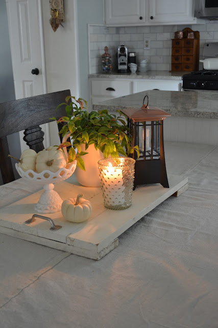 Let's Add Sprinkles: Copper Accents In The Kitchen